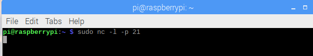 How To Block A Port Using Iptables Then Listen To A Port With Netcat By Jeremie Daniel Medium