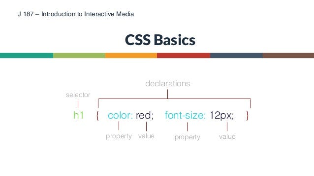 Stop Playing Guessing Games; Quick Guide to CSS/HTML for Beginners | by ...