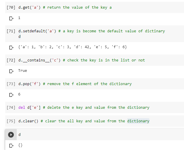 Python Tutorial for Data Science — Best Practice from easy to complex ...