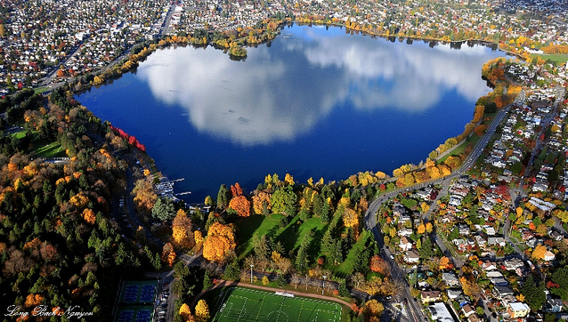 Great Runs Seattle. Seattle, also known as the Emerald… | by Ariana ...