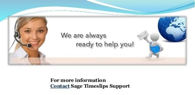 Top Benefits of Using Sage Timeslips for Every Business | by Accounting ...