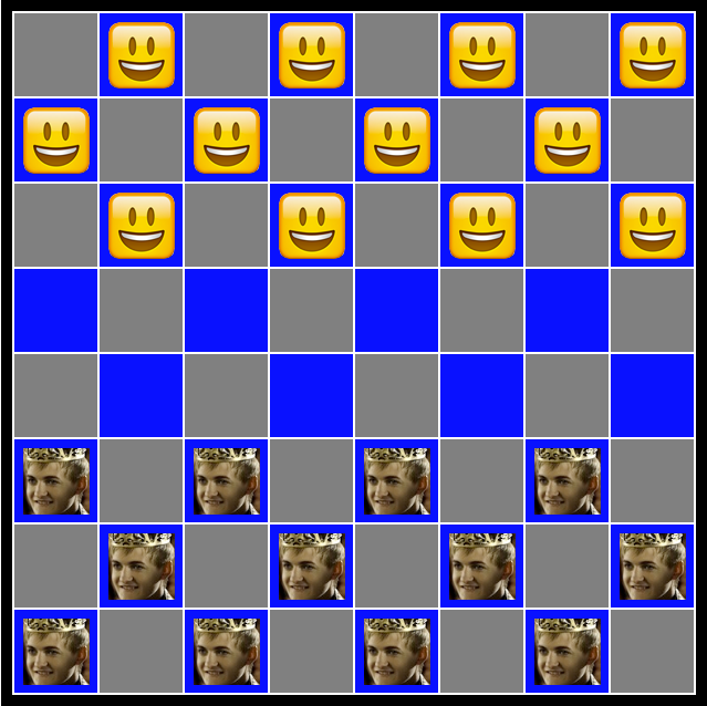The Holy Trinity. JS, HTML, & CSS come together. | by Mark Supalla | Medium
