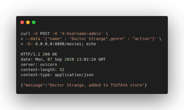 สร้าง API ด้วย FastAPI เร็ว แรง ฟิ้ว !!! | by Bozz Srinikorn | Medium