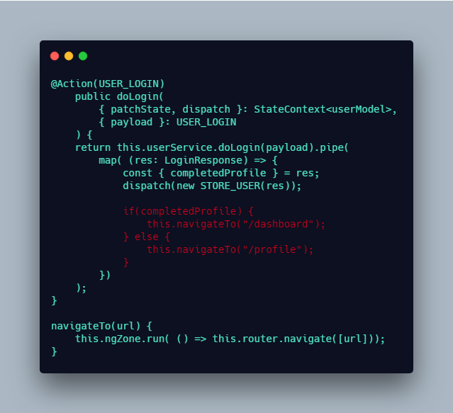 Refactor Code By Using The Ternary Operator In Javascript By Tran Son Hoang Level Up Coding