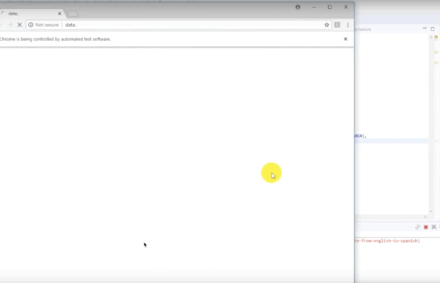 Automatización de Pruebas Funcionales: Serenity BDD+Screen Play+Java | by Marcela Soto | Medium