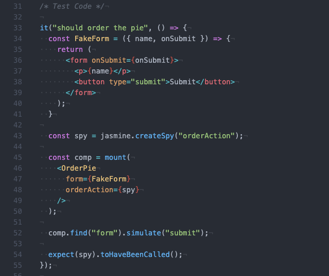 Concrete Examples of Dependency Injection in React | by Rani Zilpelwar ...