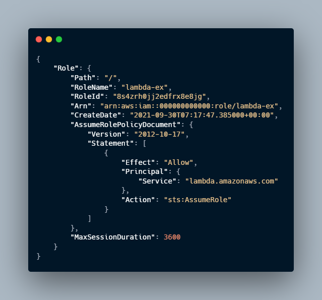 An Intro to LocalStack for AWS Lambda in NodeJS | Medium