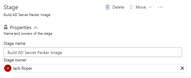 Building Vm Images In Azure Using Packer And Deploying With Terraform In An Azure Devops