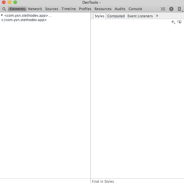 Stetho: Debugging Bridge for Android App | by Yudi Setiawan | Nusanet Developers | Medium