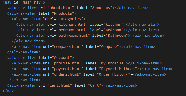 Build powerful frameworkless web components | by Alex Tsirozidis | ITNEXT