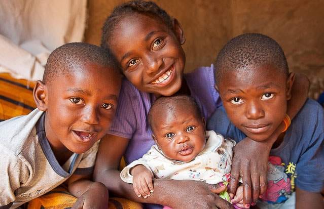 UNICEF DRC in 2016: Highlights. Read about our main successes and… | by ...