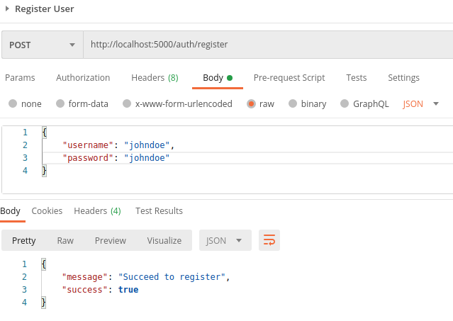 Build a Microservice App Using gRPC, Python, and Golang (Part 2) | by ...