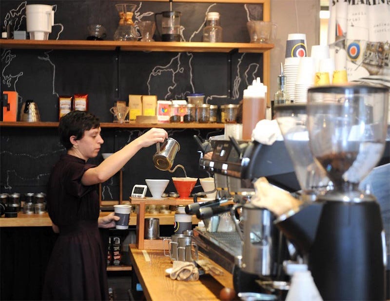 Surprise And Delight: 48 Simple Ideas To Create The Ultimate Coffee ...