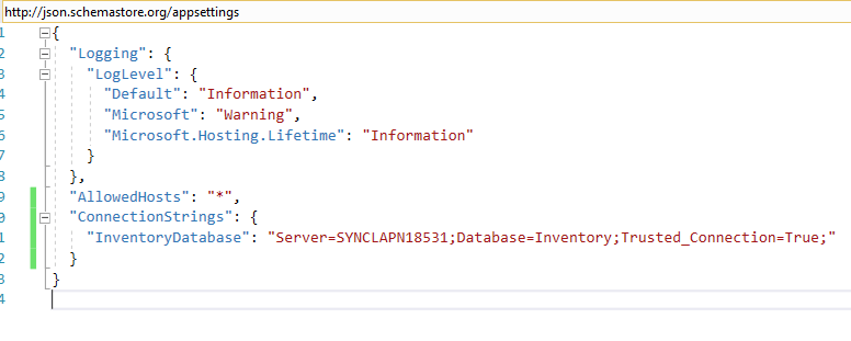 How To Build A Crud Application With Asp Core 3 0 And Entity