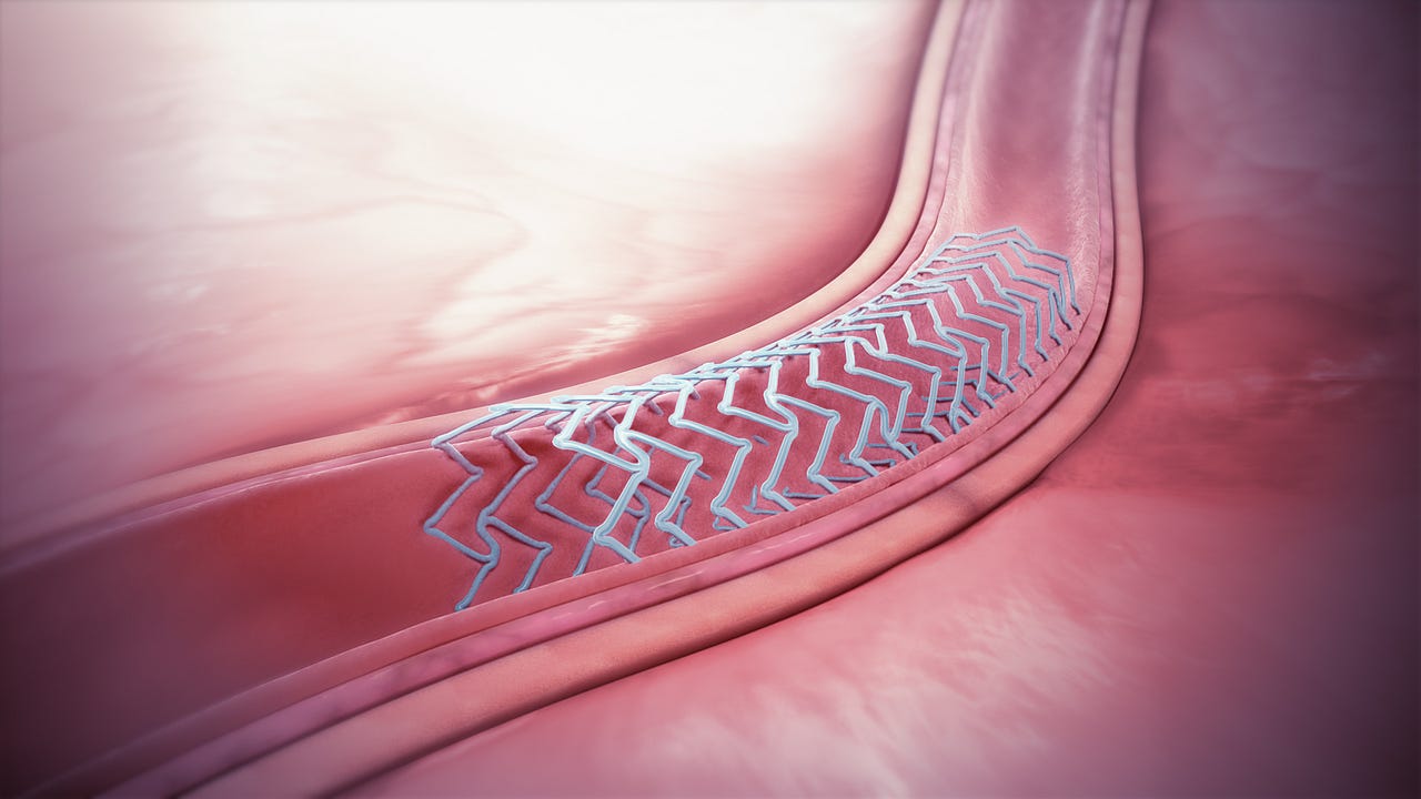 The Next Generation of Preventative Medicine | by Freeman Jiang | Lotus ...