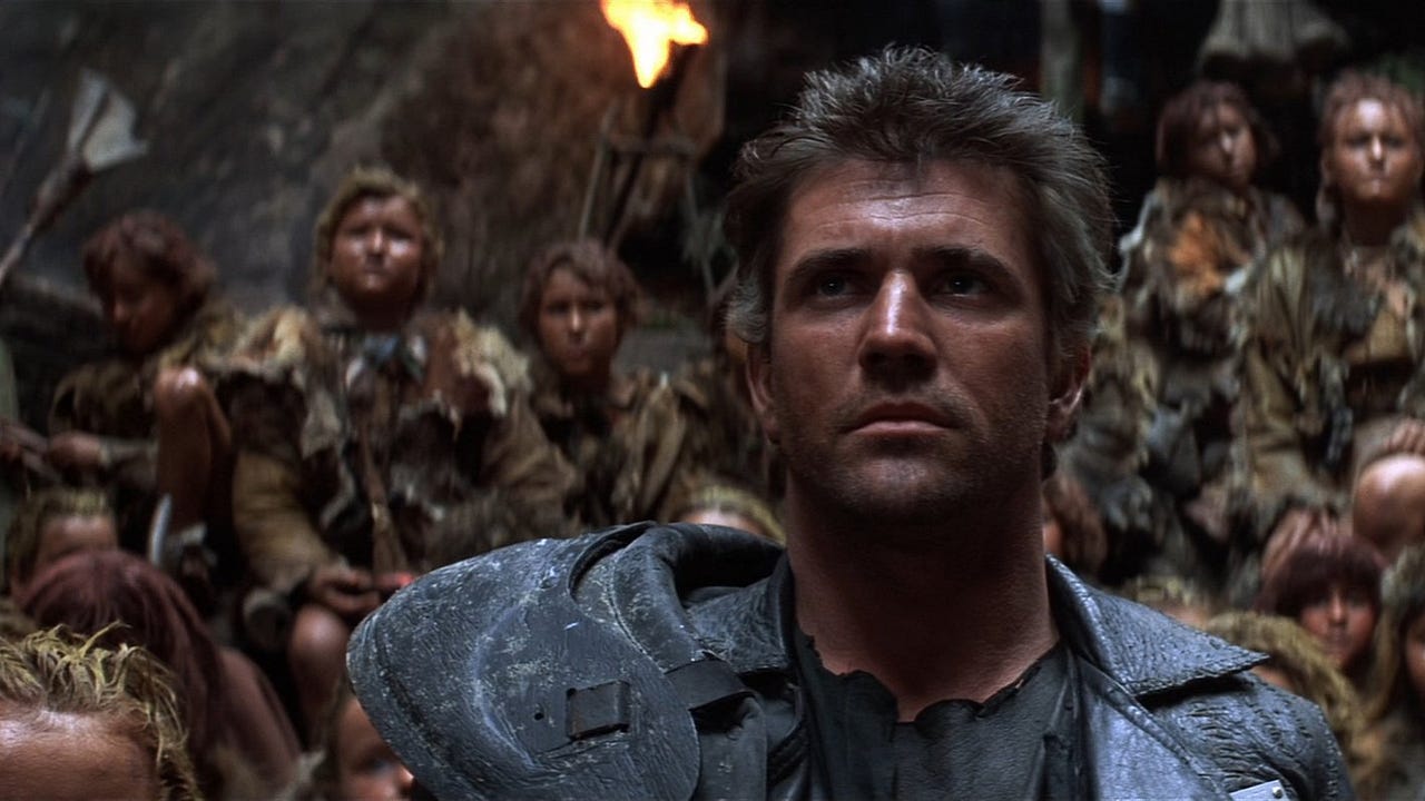 Ranking the Mad Max Movies. From worst to best: | by Patrick J Mullen ...