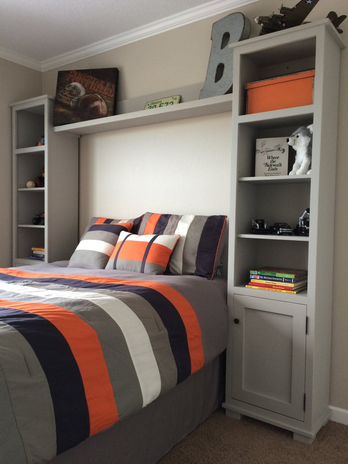 Happier Home: 7 Tips Mendekorasi Kamar Anak Laki-laki | by Fabelio | Medium