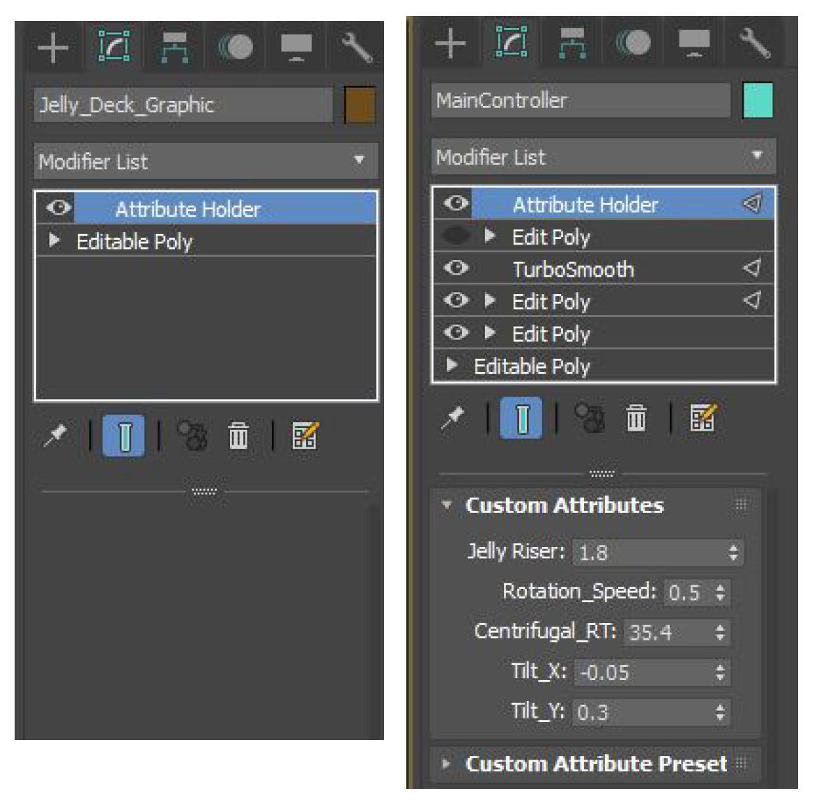 Forget Keyframing — Take Real-Time Control of Your Animated Assets with 3ds Max | by Autodesk ...