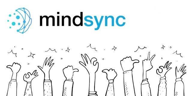 🚀MINDSYNC — Machine Learning Competitions and a marketplace for AI 🚀 ...