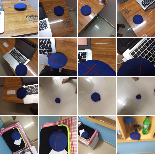Custom Faster Rcnn Using Tensorflow Object Detection Api