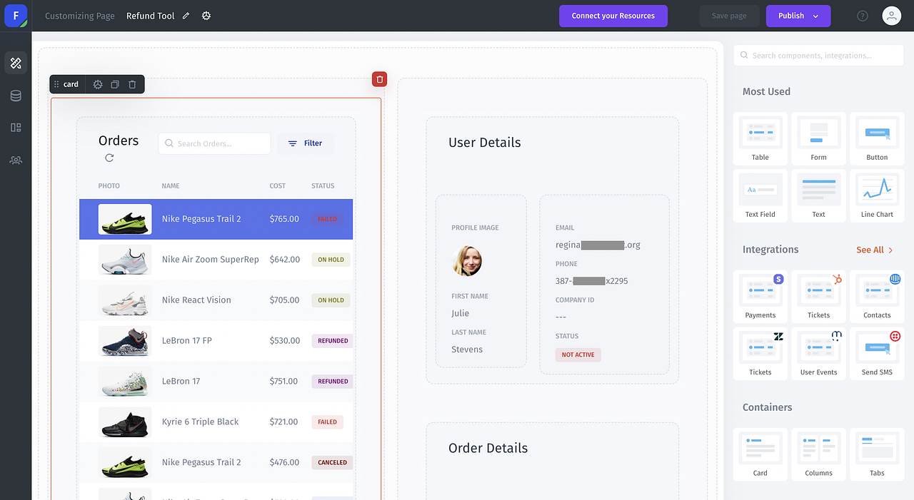 The Best Tools for Building CRUD Applications | by Vihar Kurama | Medium