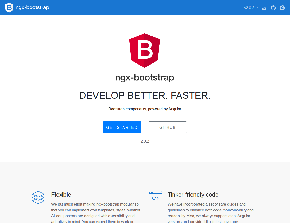 Using Bootstrap 4 With Angular 4 5 By Mr Nerd Itnext