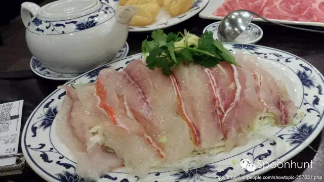The Best Chinese Hot Pot Ingredients | by Spoonhunt | Medium