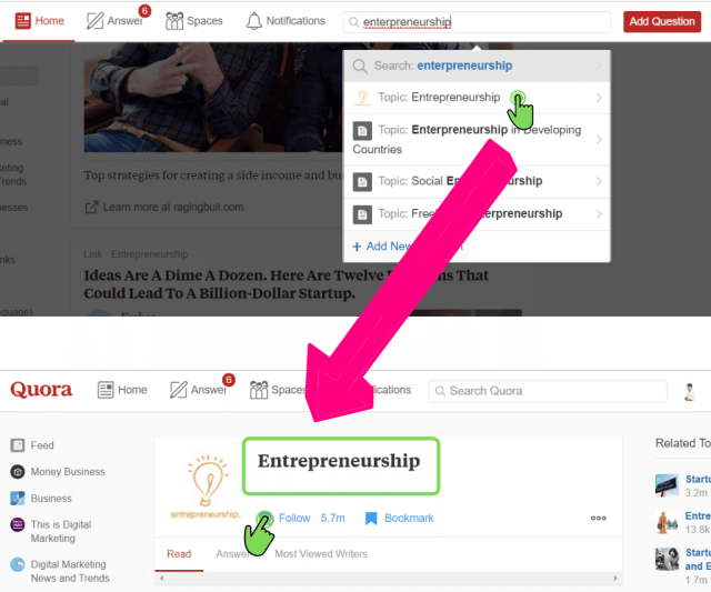 Quora Marketing [2019]: The Ultimate Step-by-Step Guide | by Shivansh ...