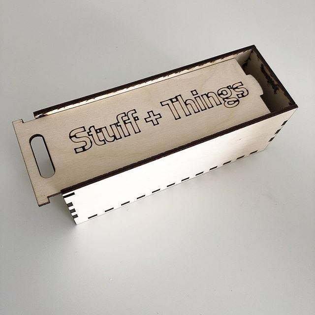 What is the Glowforge laser engraver like after two years of use? | by ...