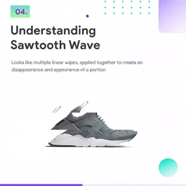 Understanding Wave Wraps — After Effects (Part 1)⁣ | by Ruslan Galba ...