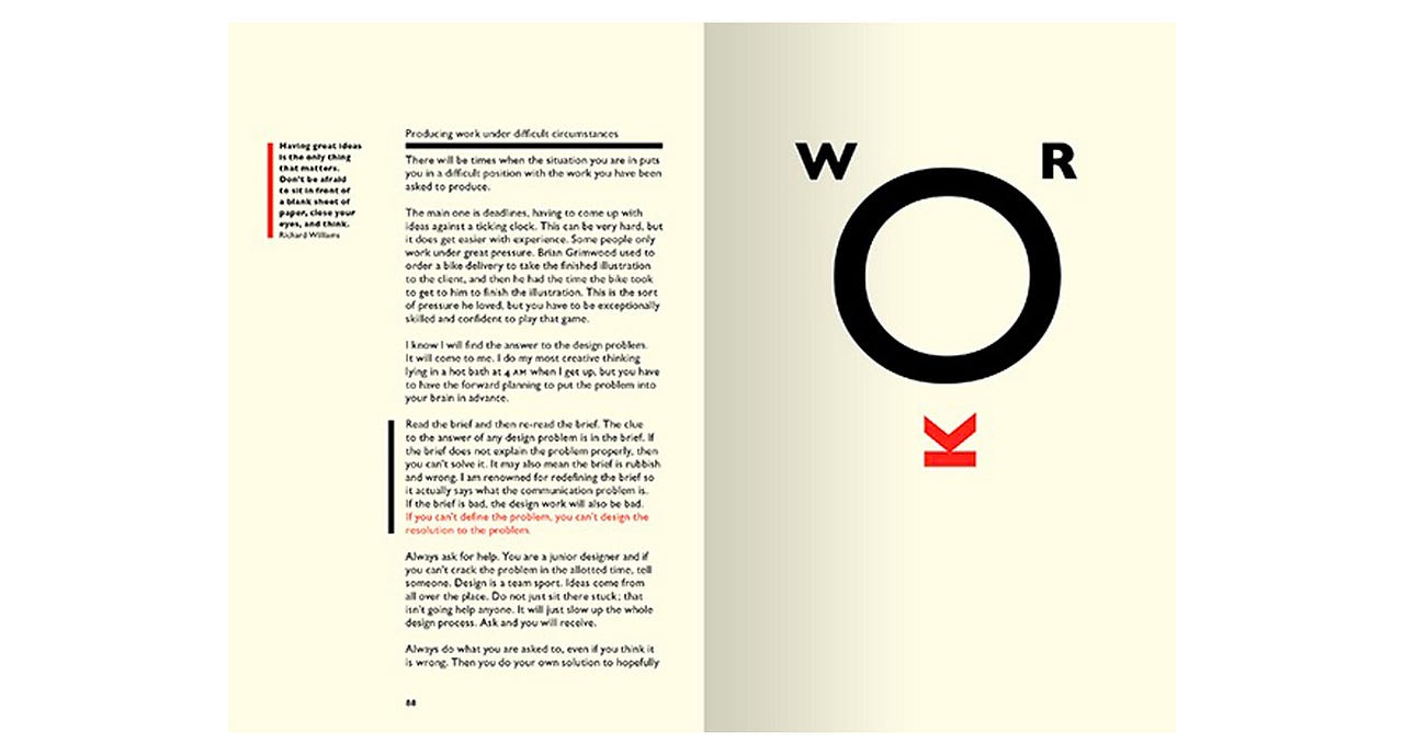 12 Amazing Books To Get You Started In Design | by Designlab | Prototypr