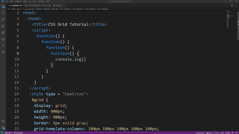 11 Useful Vscode Keyboard Shortcuts Medium