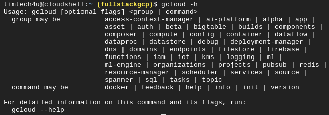 Building a Flask(Python) CRUD API with Cloud Firestore(Firebase) and Deploying on Cloud Run ...