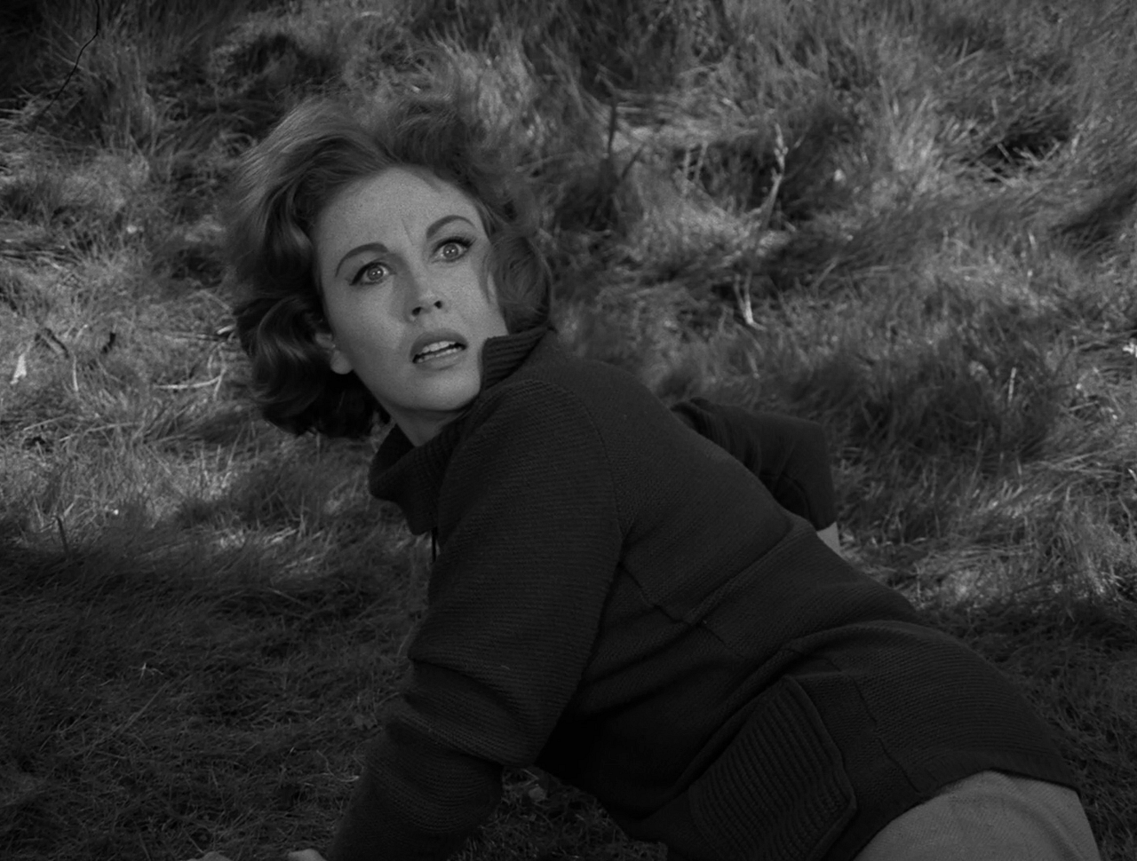 Twilight Zone episode review — 5.35 — The Fear | by Patrick J Mullen ...