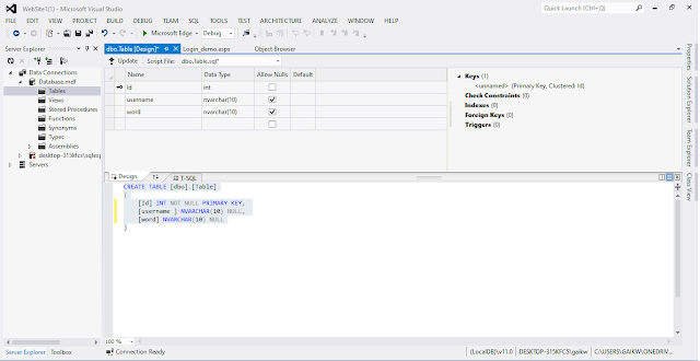 Simple Login Form in ASP.Net Using C# | by Sameer Gaikwad | Feb, 2022 ...