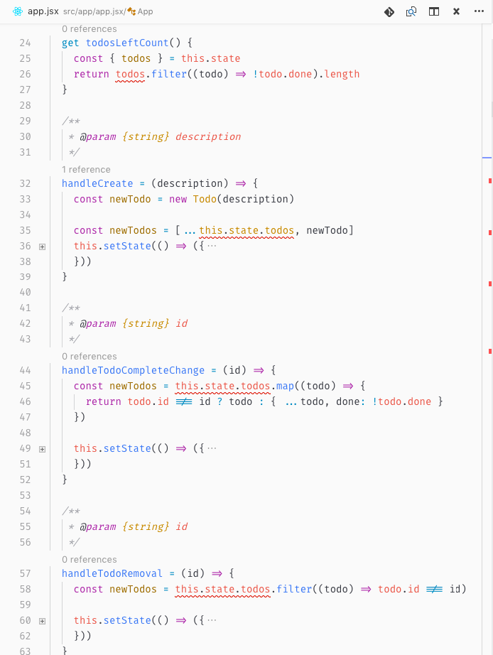 Build 100% type-safe React apps in vanilla JavaScript | by Martin ...