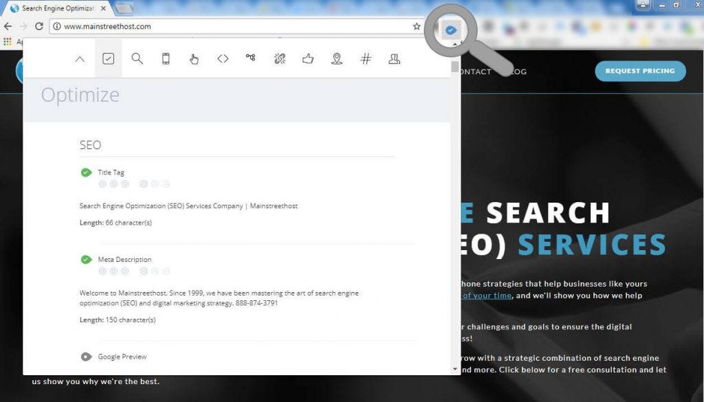 THE TOP 19 FREE SEO TOOLS [INFOGRAPHIC] | by Mainstreethost | Medium