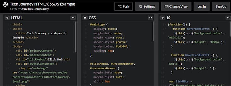 Our top 10 free tools for frontend web development | by Envato | Envato ...