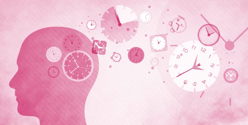 4 Signs that it’s time to take things slow | by Vikas Jha | The ...
