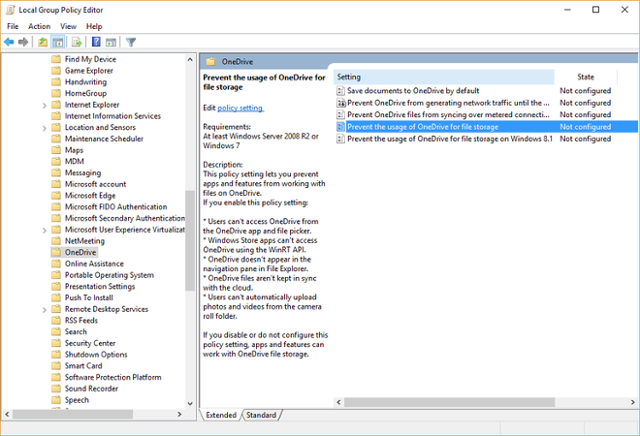 Why you should Clean up OneDrive syncing for better collaboration ...