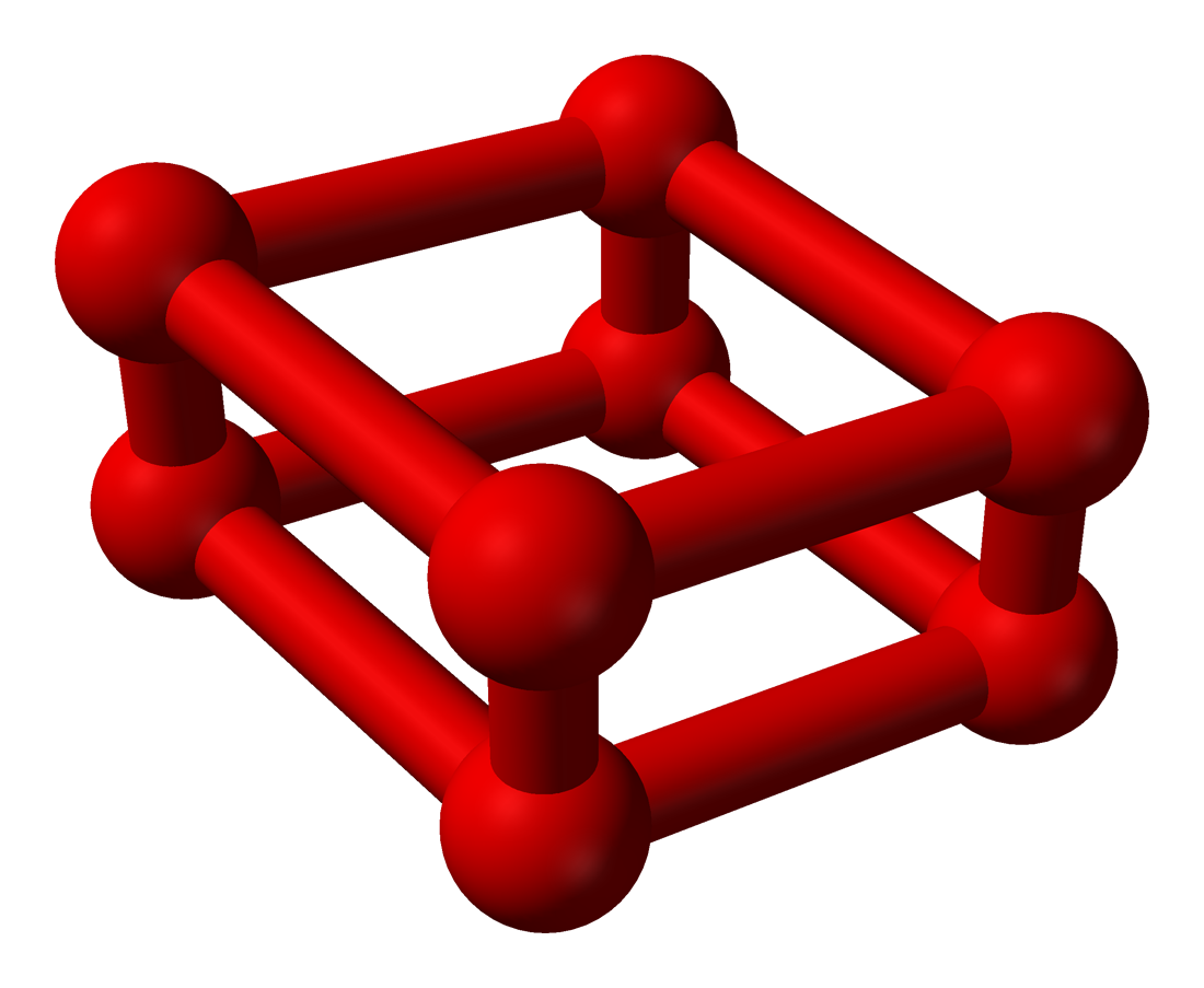 Red oxygen: the Amazon package structure “Octaoxygen” | by Mickey ...