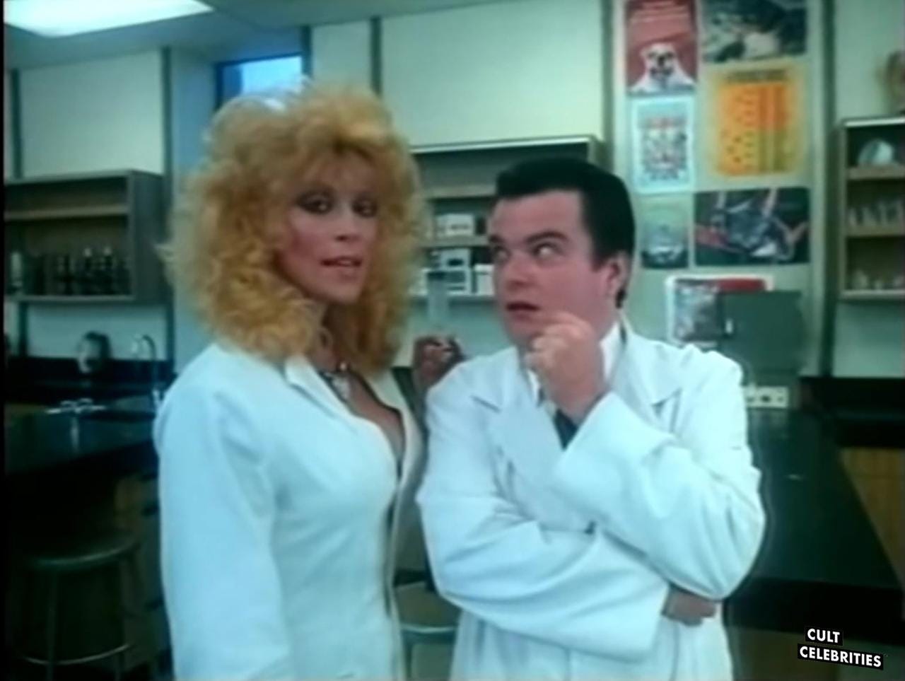 Movie Review: Dr. Alien (1989). I have a complicated relationship with… | by Patrick J Mullen ...