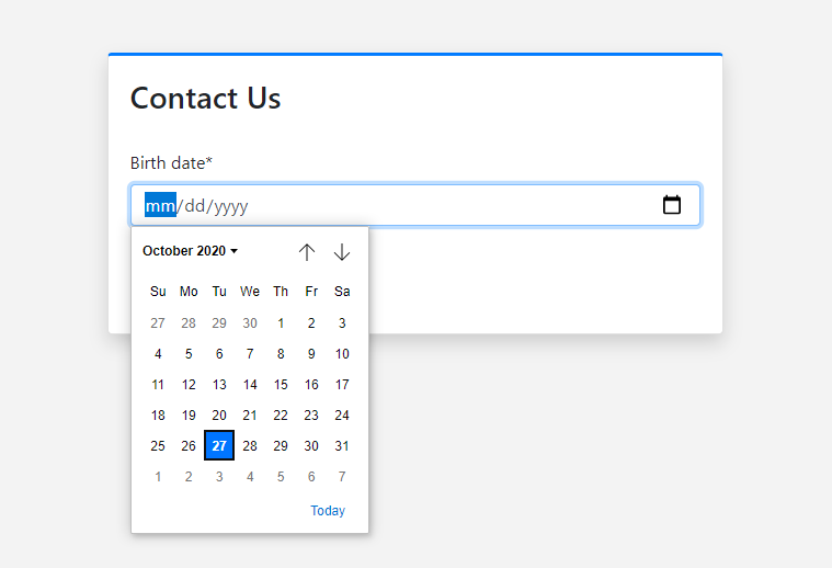 Using Django Form Fields Widgets And Attributes By Ordinary Coders May 2021 Python In