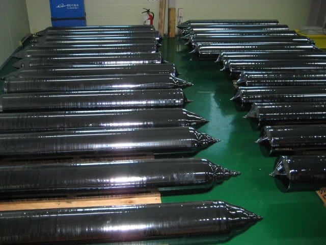Silicon Ingots and Wafers production | by Solar DAO | Medium