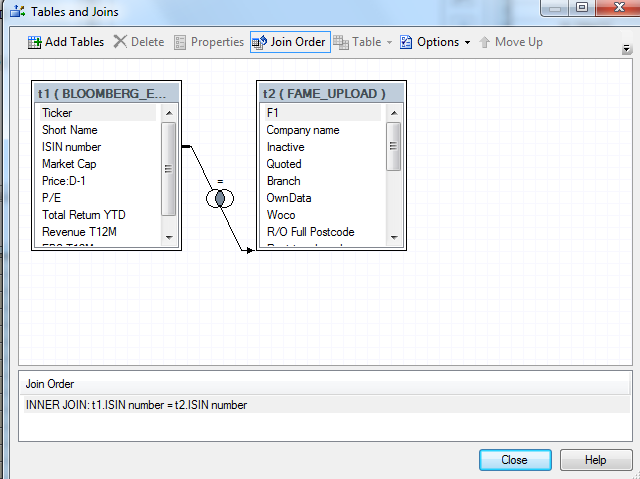 Introduction to data analysis with SAS Enterprise Guide | by Specialist ...