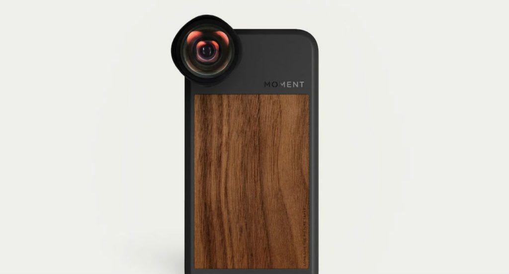 8 iPhone Lenses to Upgrade Your iPhoneography Skills | by Gadget Flow ...