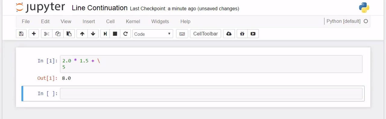 Basic Python Syntax — Introduction to Syntax and Operators | by 365 ...