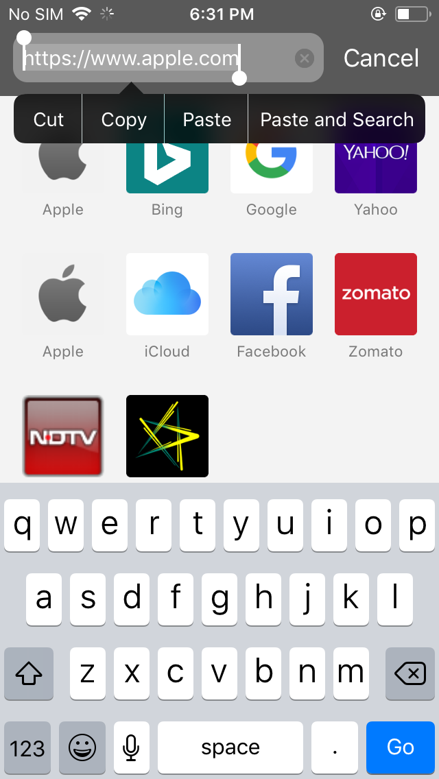 Understanding The Ios File System By Lucideus Medium