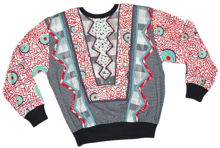 The Truth About Cosby Sweaters. When we first published the article ...