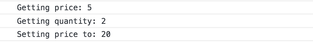 The Best Explanation of JavaScript Reactivity 🎆 | by Gregg Pollack ...
